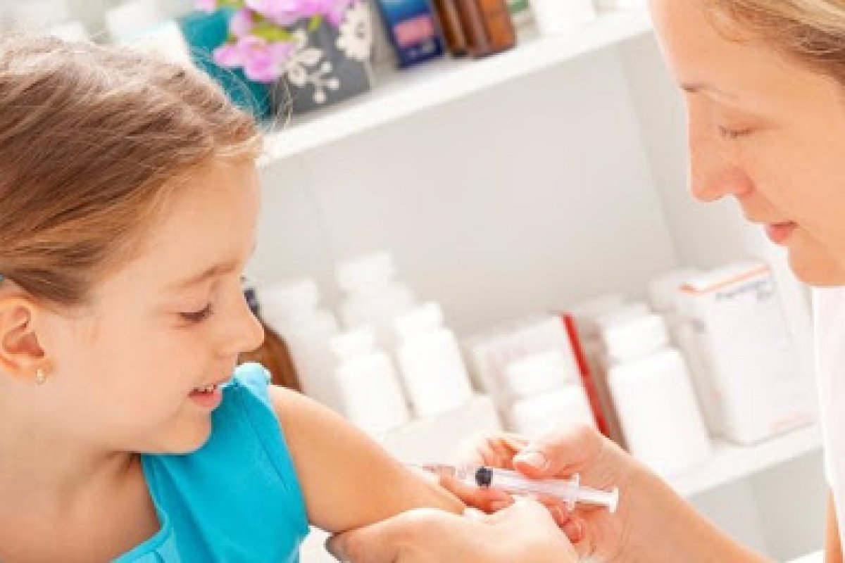 ¡Vacunate que estás a tiempo! - Municipalidad Gualeguaychú Entre Ríos Argentina