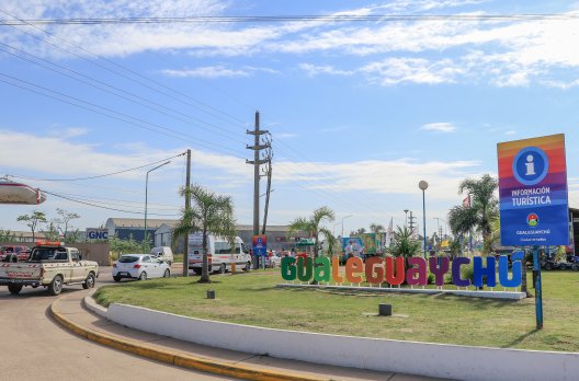 Sitio Web Oficial de la Ciudad Gualeguaychú - Municipalidad ...