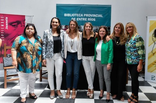 Gualeguaychú Participó Del Observatorio De Géneros Y Dd Hh De Entre