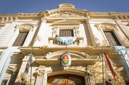 - Municipalidad Gualeguaychú Entre Ríos Argentina