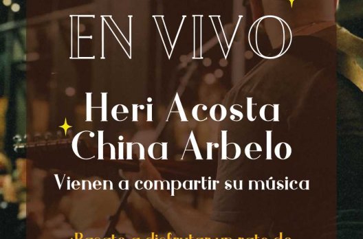 Heri Acosta - China Arbelo - Municipalidad Gualeguaychú Entre Ríos ...